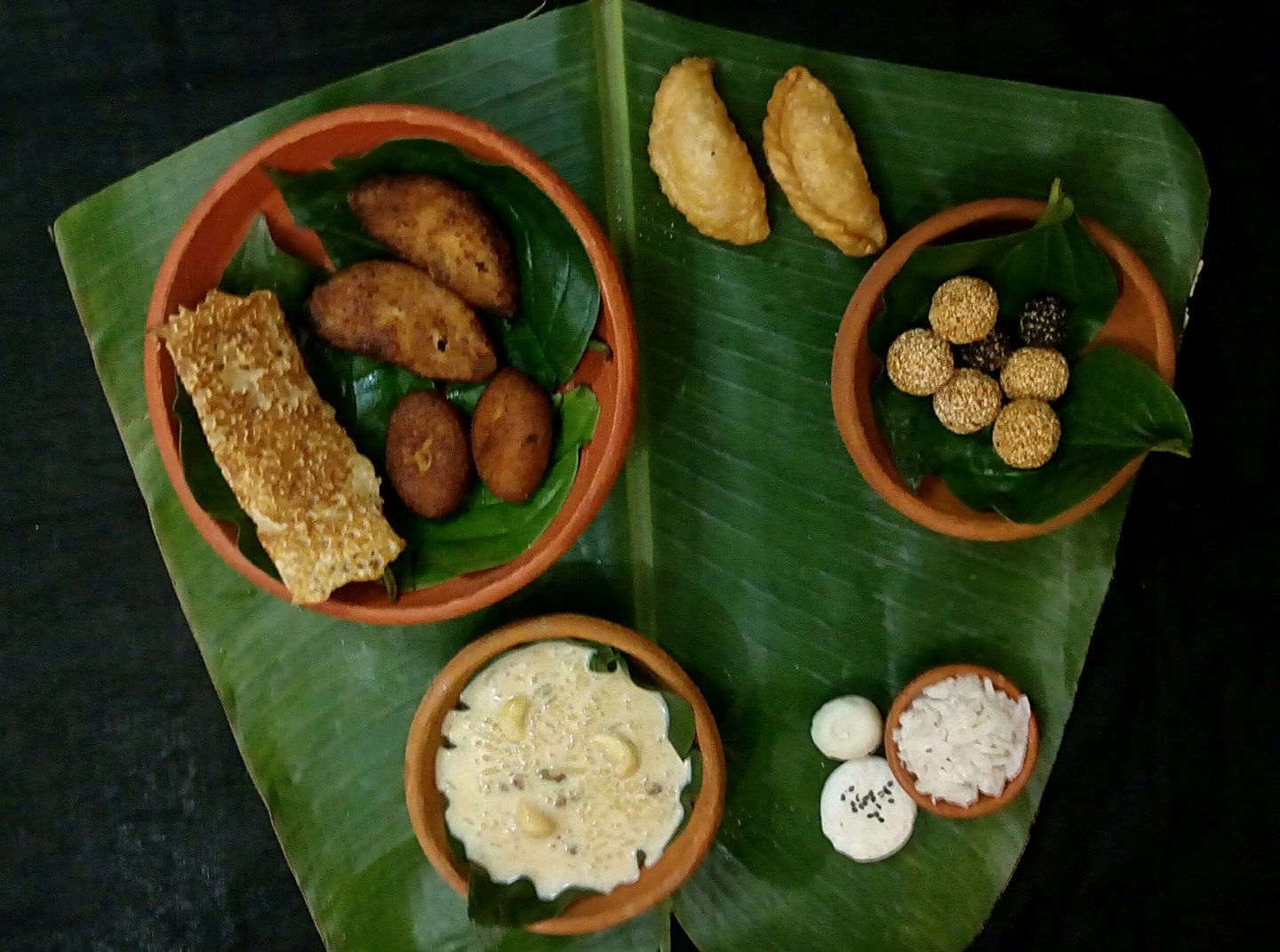 Tekeli Pitha of Assam…..the savoury chapter – FOODIESTREASURE