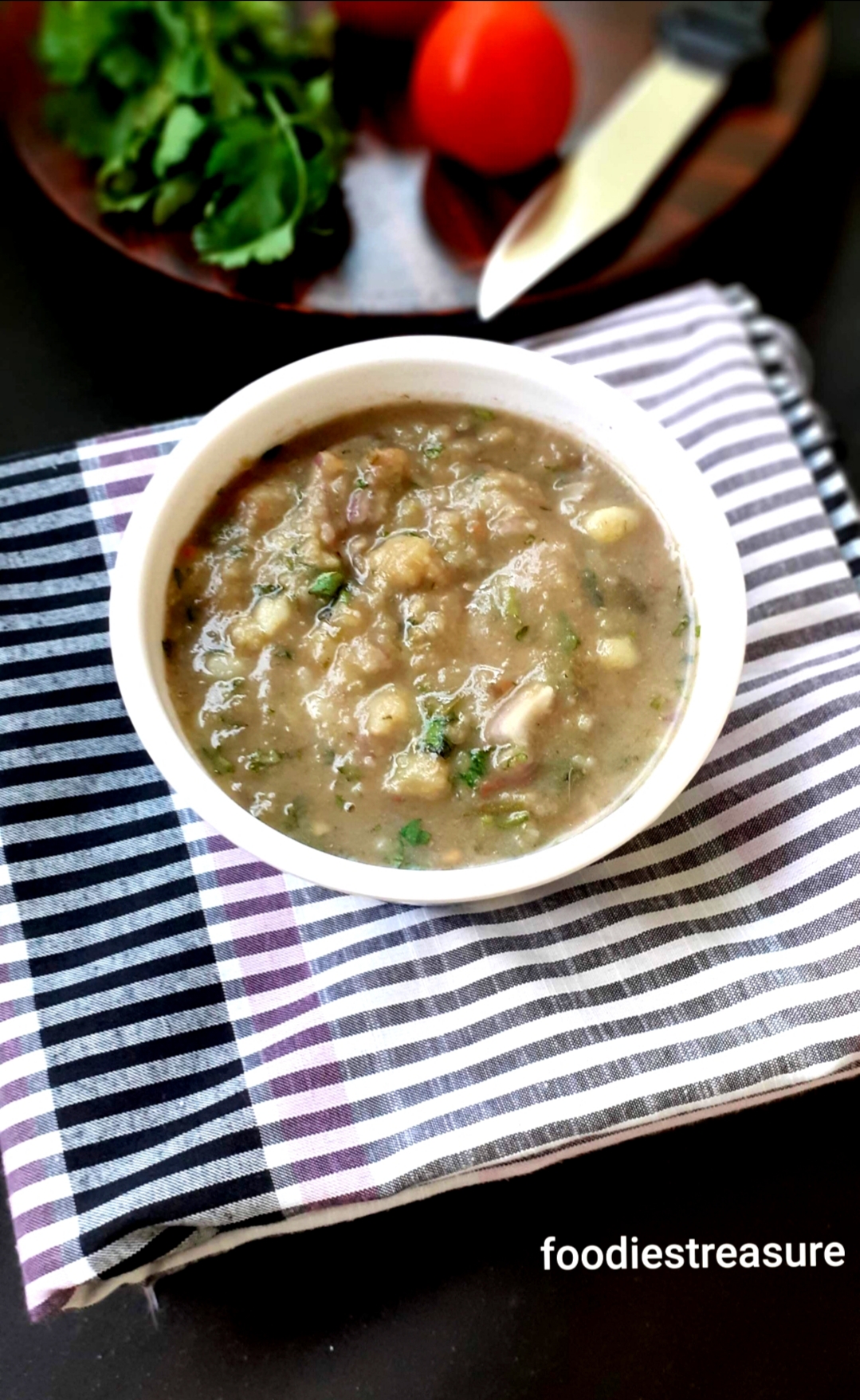 Eromba : the popular manipuri delicacy – FOODIESTREASURE