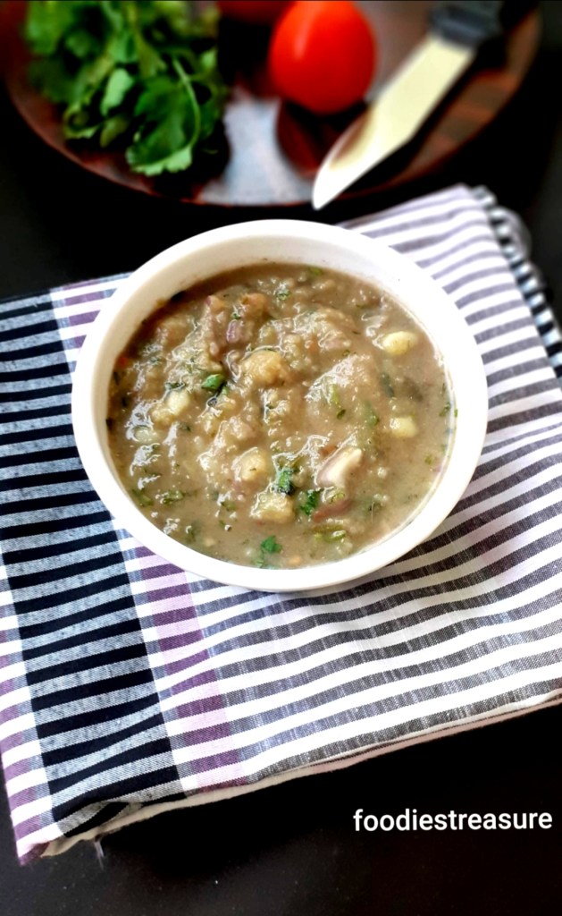 Eromba : the popular manipuri delicacy – FOODIESTREASURE