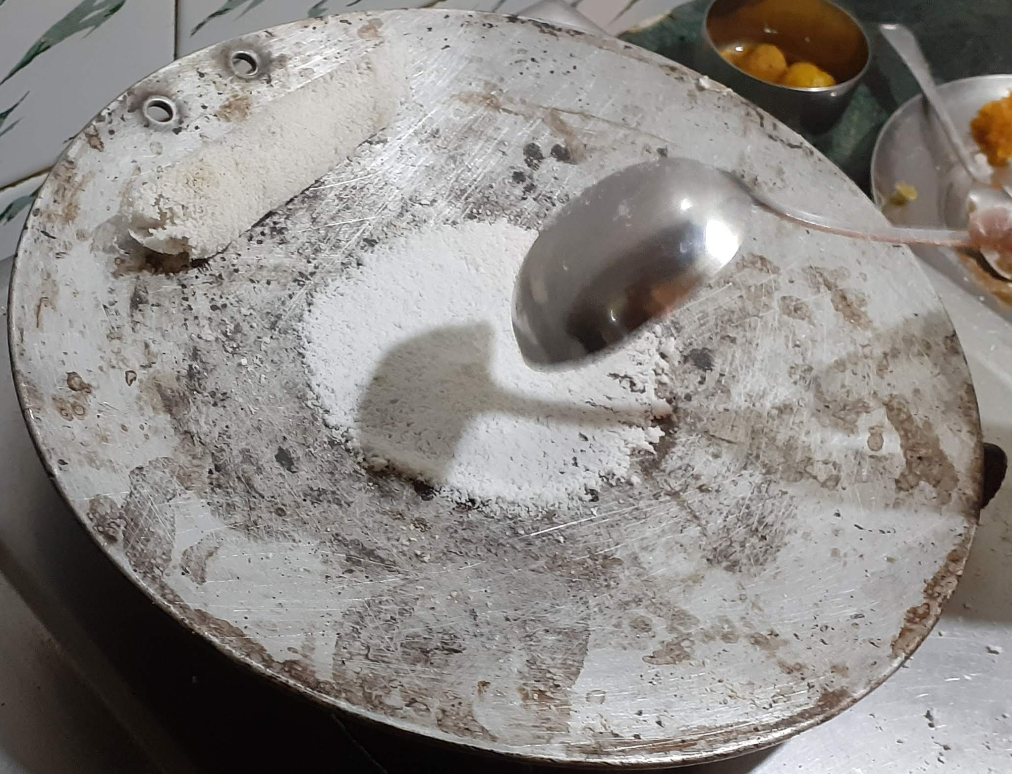 Til Pitha….the essence of Bihu, a flavour of Assam. – FOODIESTREASURE