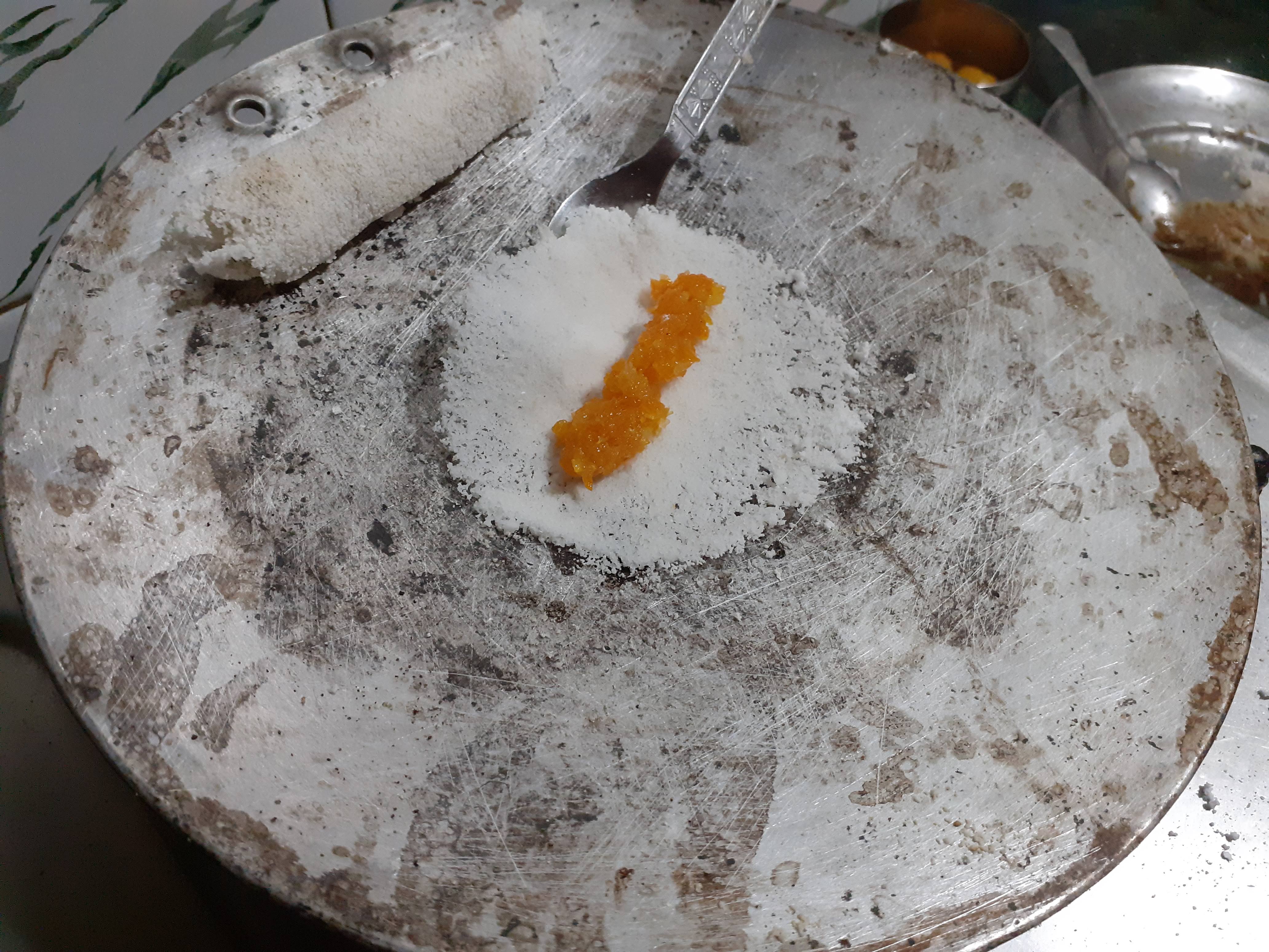 Til Pitha….the essence of Bihu, a flavour of Assam. – FOODIESTREASURE