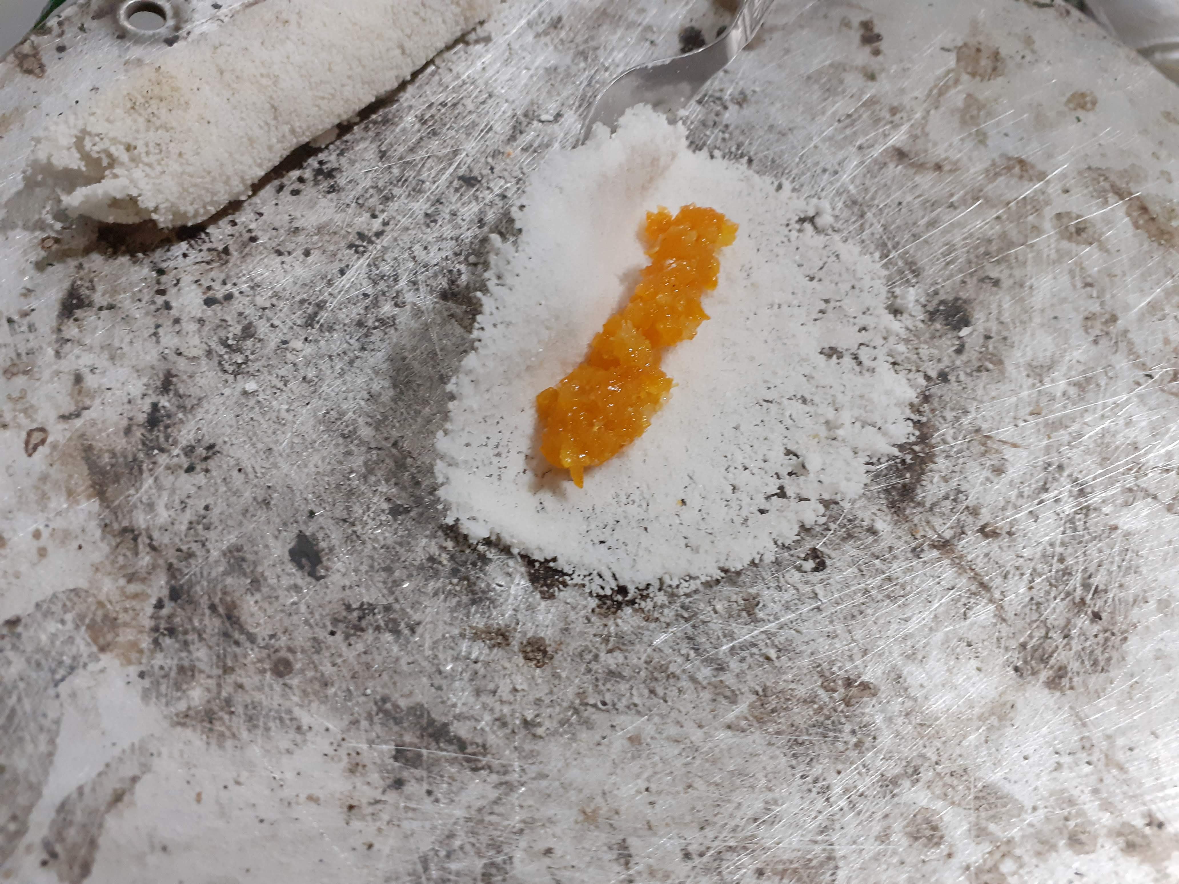 Til Pitha….the essence of Bihu, a flavour of Assam. – FOODIESTREASURE