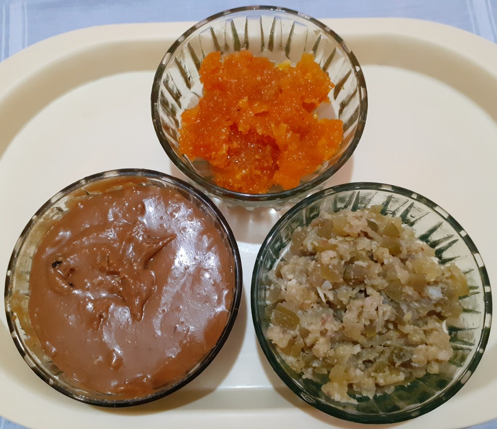 Til Pitha….the essence of Bihu, a flavour of Assam. – FOODIESTREASURE