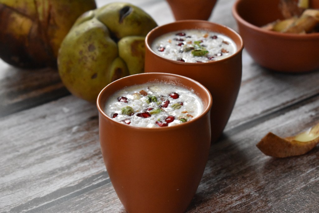 Elephant Apple/ Chaaltaa Thandaai – FOODIESTREASURE