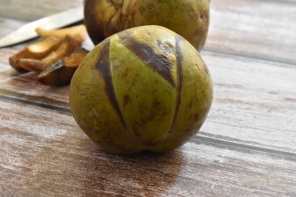 Elephant Apple/ Chaaltaa Thandaai – FOODIESTREASURE