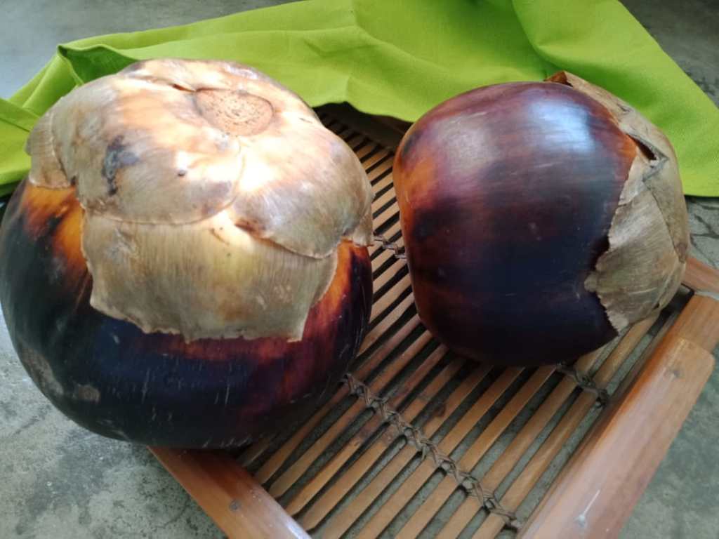 Taal Modak,……a heavenly treat for Ganpati Bappa. – FOODIESTREASURE