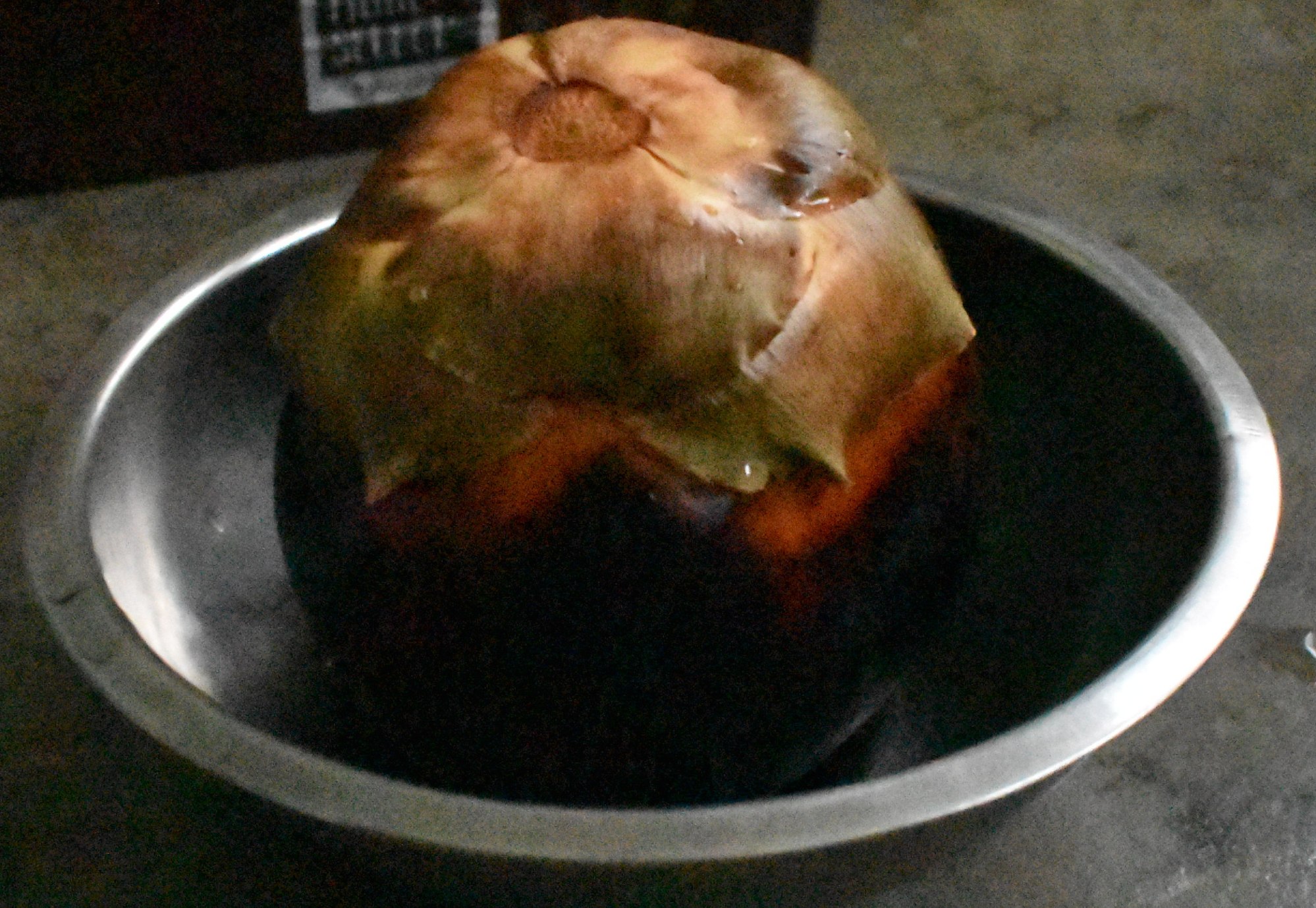 Taal Modak,……a heavenly treat for Ganpati Bappa. – FOODIESTREASURE