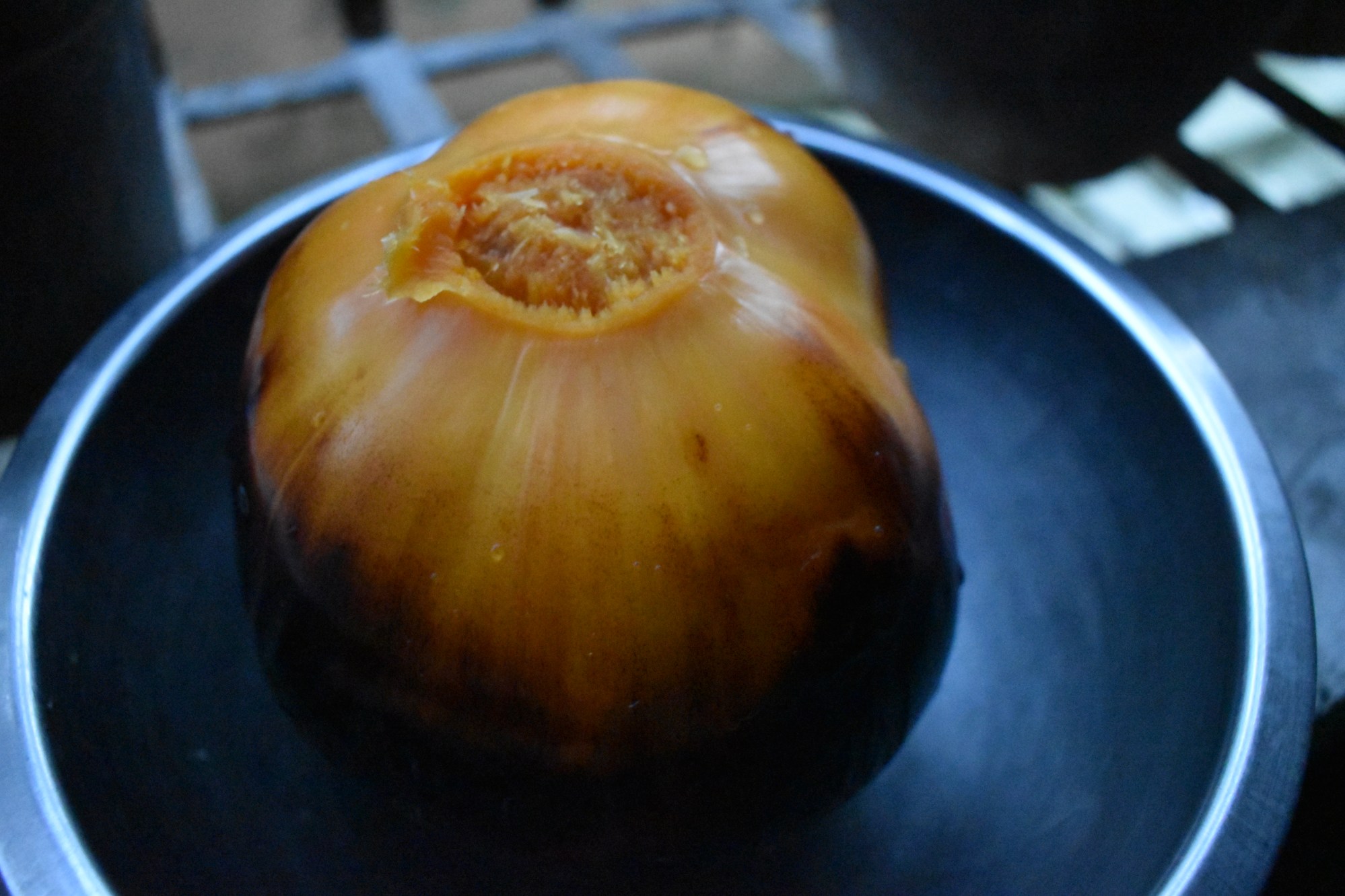 Taal Modak,……a heavenly treat for Ganpati Bappa. – FOODIESTREASURE