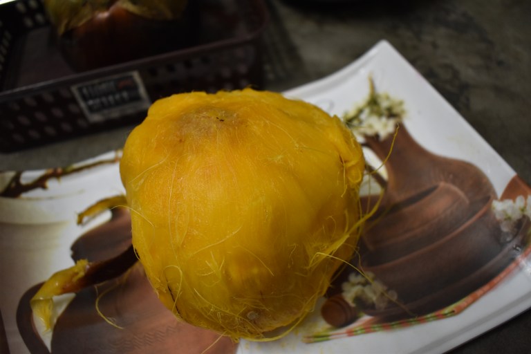 Taal Modak,……a heavenly treat for Ganpati Bappa. – FOODIESTREASURE