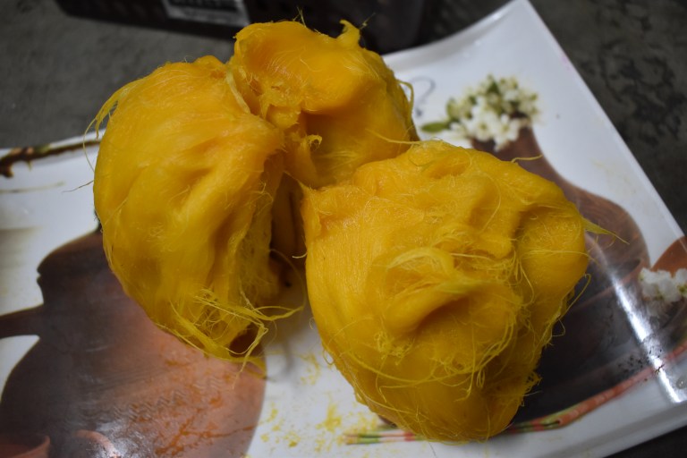 Taal Modak,……a heavenly treat for Ganpati Bappa. – FOODIESTREASURE