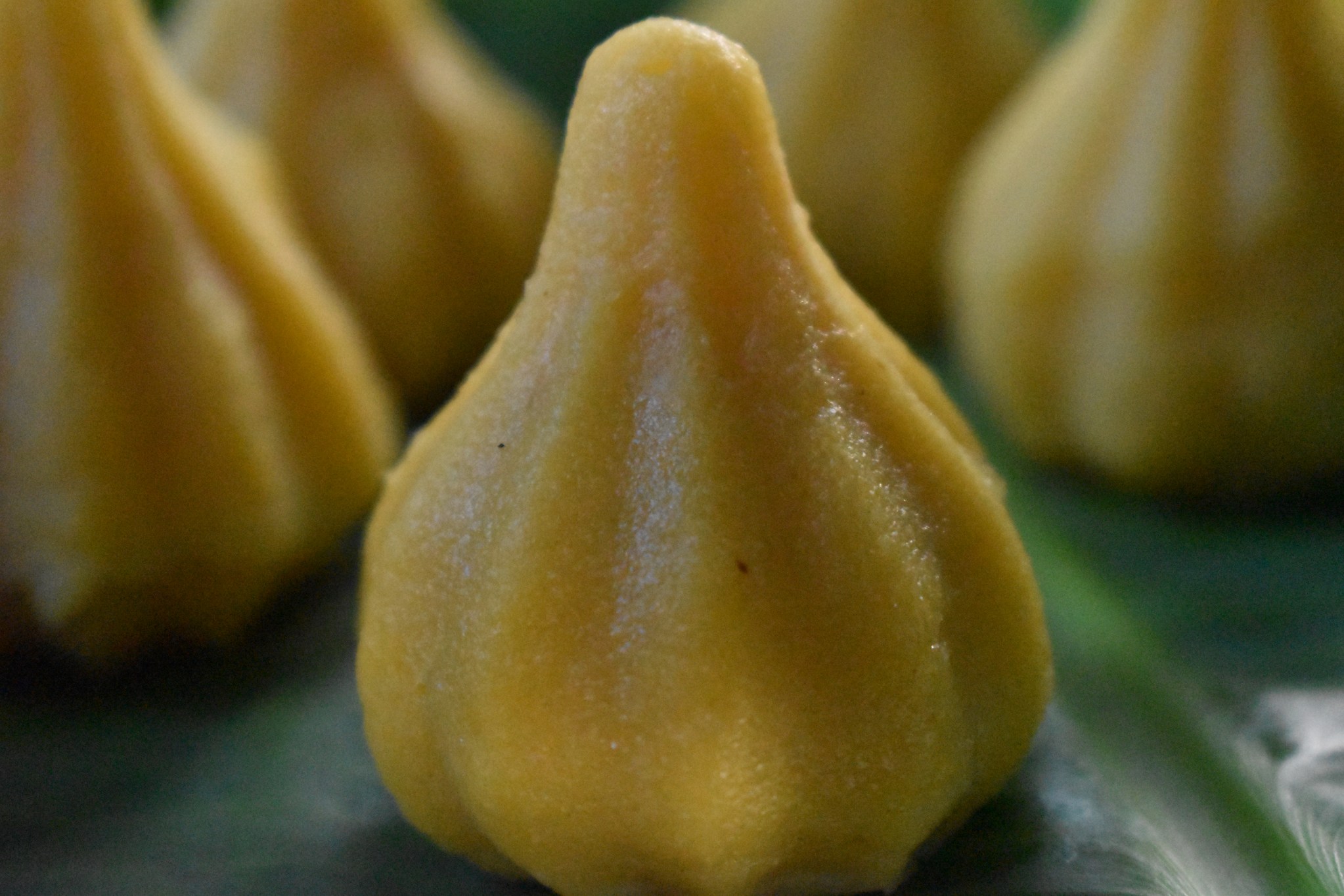 Taal Modak,……a heavenly treat for Ganpati Bappa. – FOODIESTREASURE