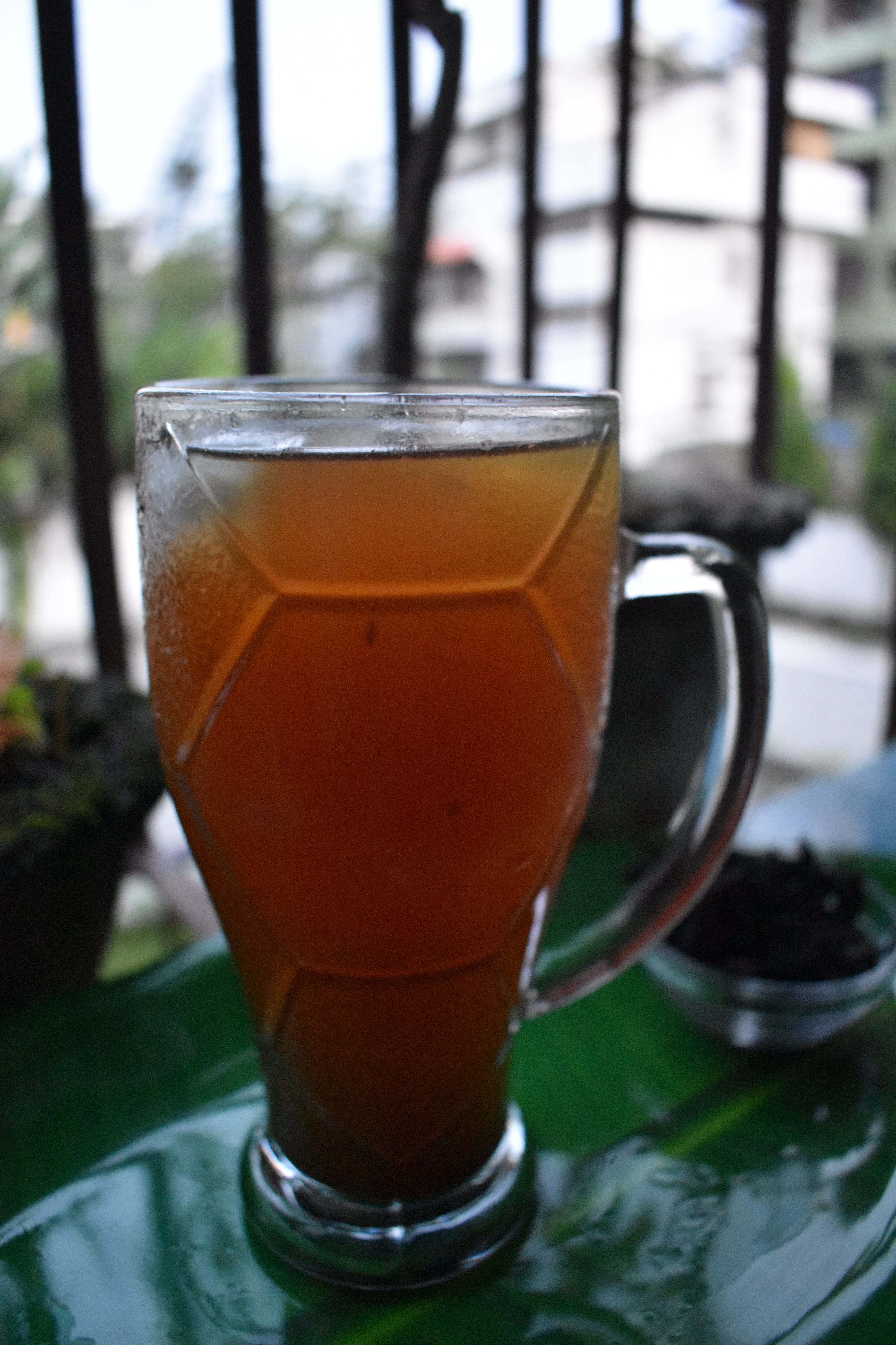 Refreshing Thekera Sharbat: A Summer Drink from Northeast India ...